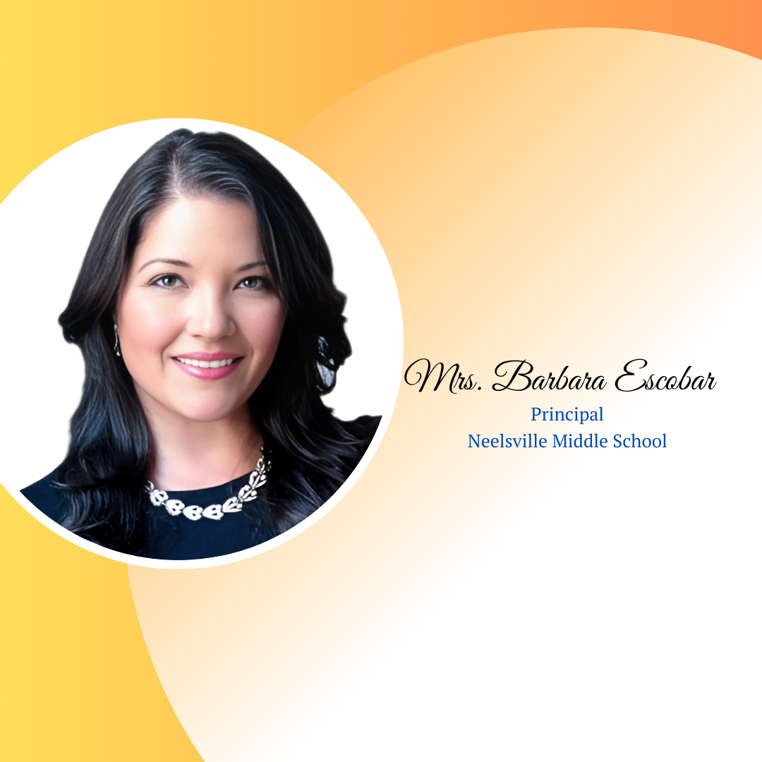 Mrs. Barbara M. Escobar | Montgomery County Association of ...