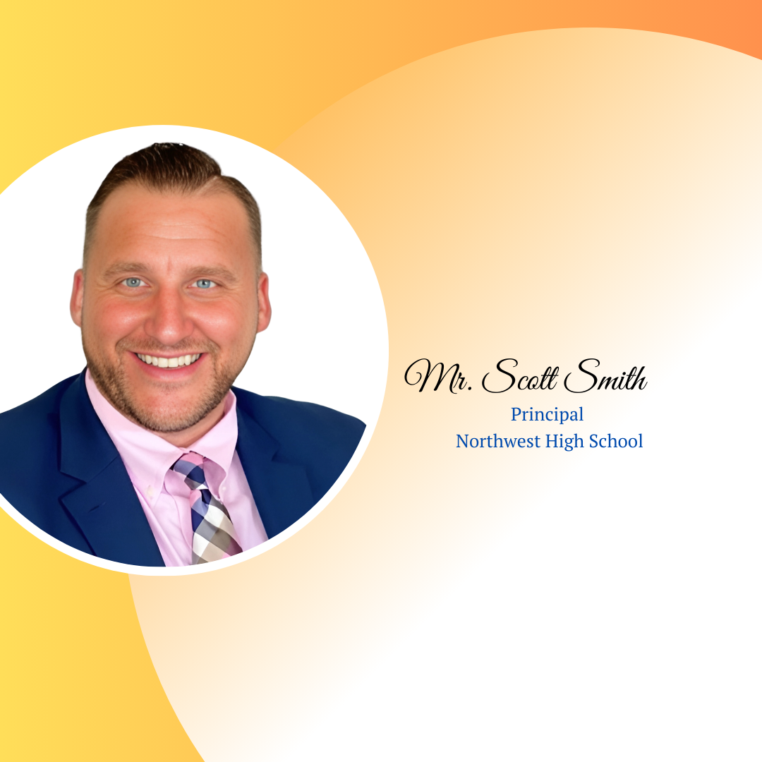 Mr. Scott E. Smith | Montgomery County Association of Administrators ...