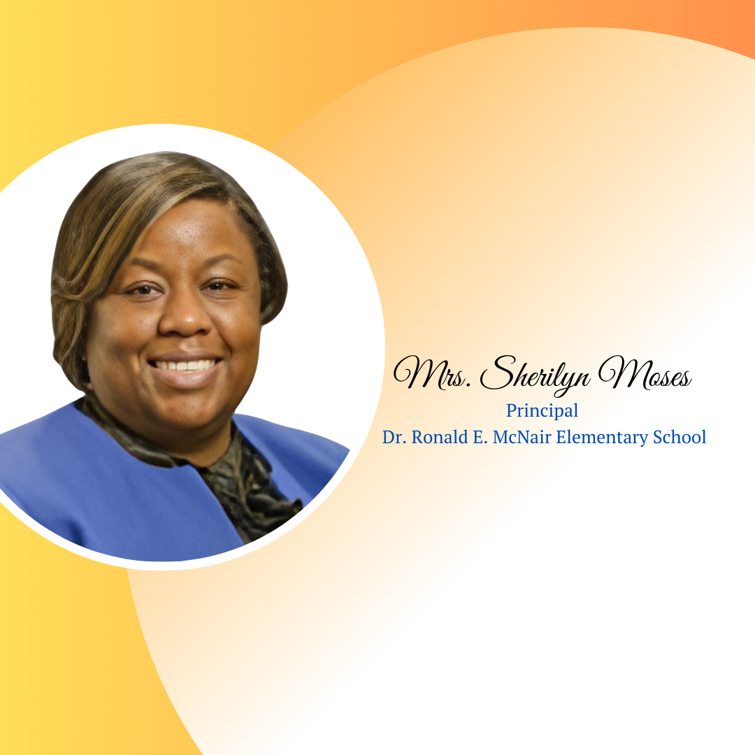 Mrs. Sherilyn R. Moses | Montgomery County Association of Administrators and Principals