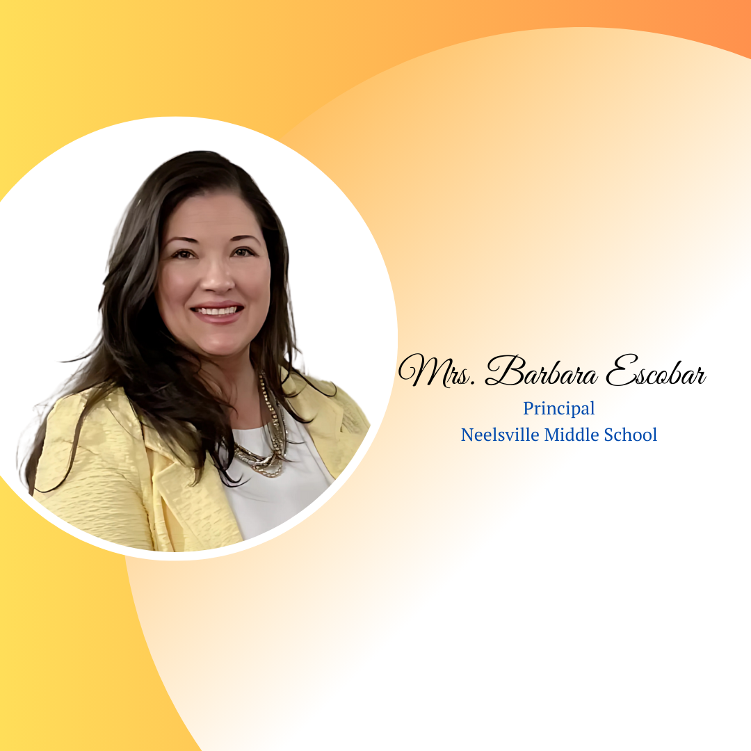 Mrs. Barbara M. Escobar | Montgomery County Association of ...